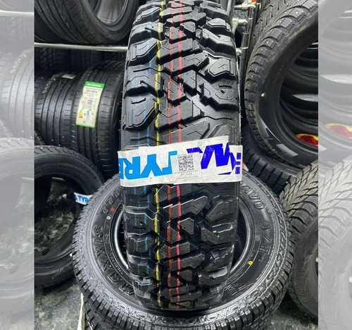 КАМА Flame M/T (HK-434) 185/75 R16 97Q