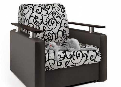 Кресло-кровать Шарм дизайн 5