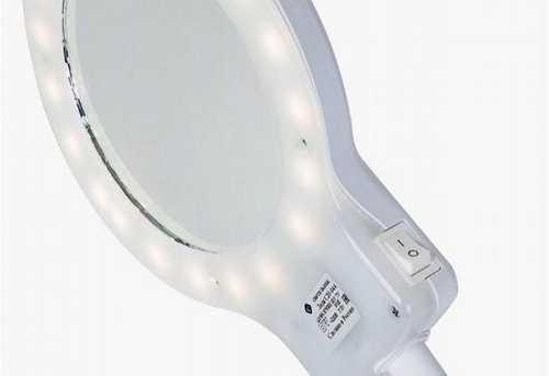 Косметология кольцевая светодиодная лампа