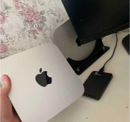 Apple Mac mini 2023 m2