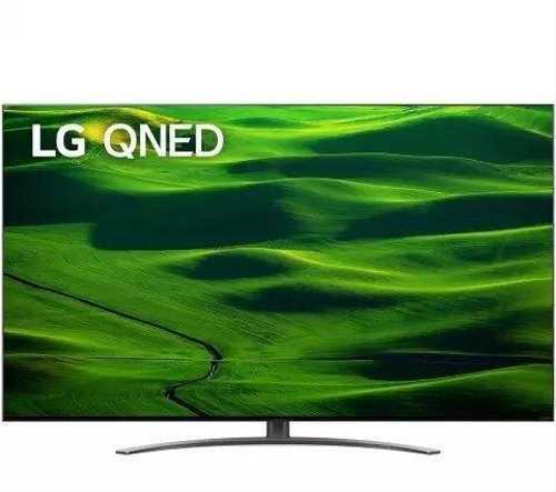 Телевизор LG 55qned813qa (LG 55qned816qa 2022)