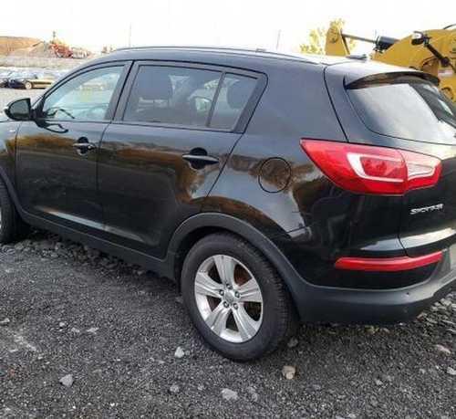 Авторазбор KIA sportage 3 2010-2016