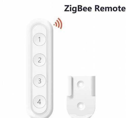 Пульт Zigbee Tuya SMART Life