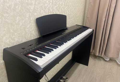 Цифровое пианино Sai Piano P-9BT-BK