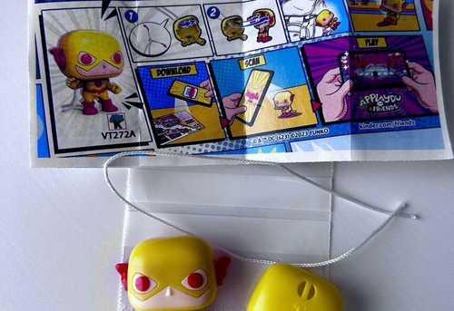 Kinder Joy Funko Pop DC VT272A