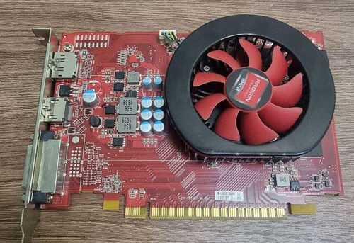 Видеокарта Radeon R9 360 2gb