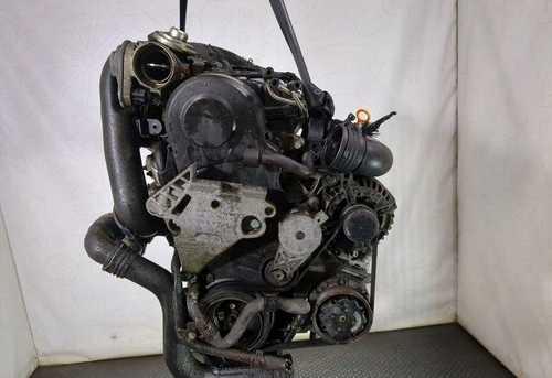 Двигатель Volkswagen Touran, 2003