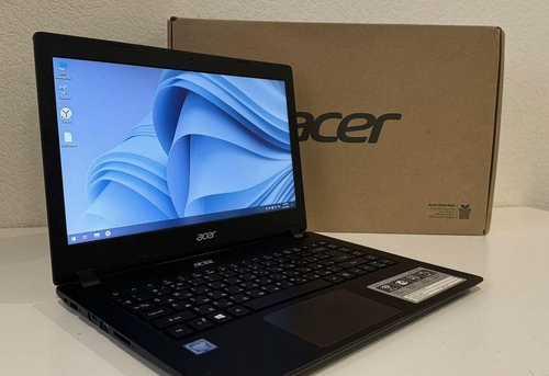 Acer (N3350 2.40GHz/2gb/Intel HD 500/SSD 32gb)