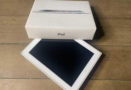 iPad 2 16Gb A1395