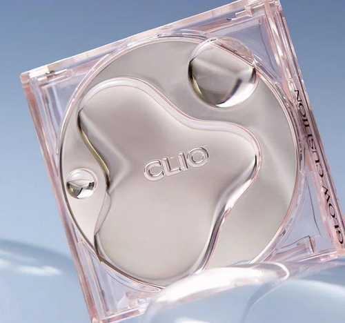 Clio kill cover high glow cushion refill