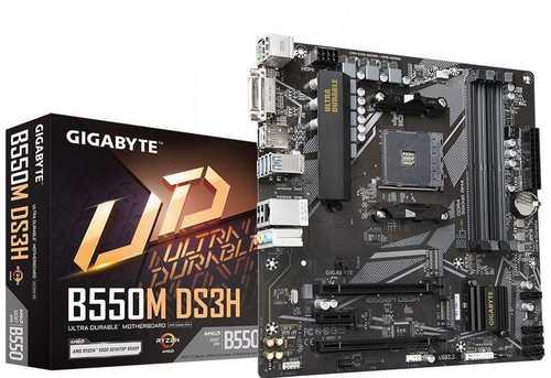 Gigabyte b550m ds3h