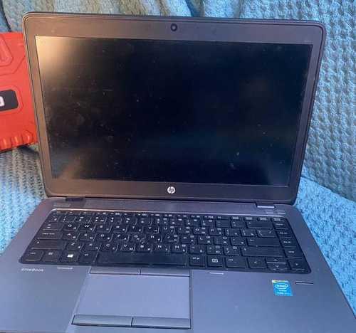 Нотубук Hp elitebook 840 g1