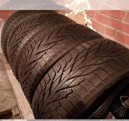 Nokian Tyres Hakkapeliitta 8 265/60 R18