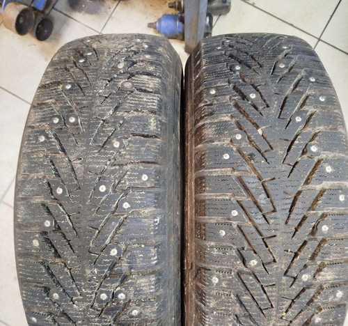 Amtel NordMaster Evo 195/65 R15 91T