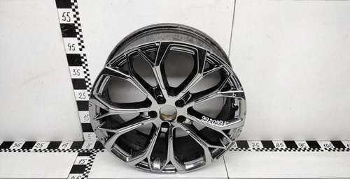 Диск колеса литой Exeed TXL R19