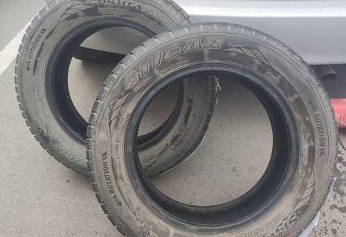 Tigar Sigura Stud 185/65 R15