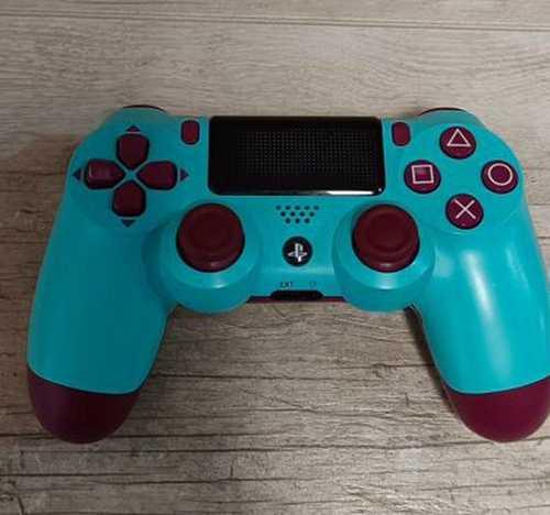 Геймпад sony dualshock 4 v2