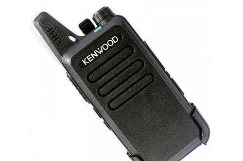 Портативная радиостанция Kenwood TK-F6 Smart