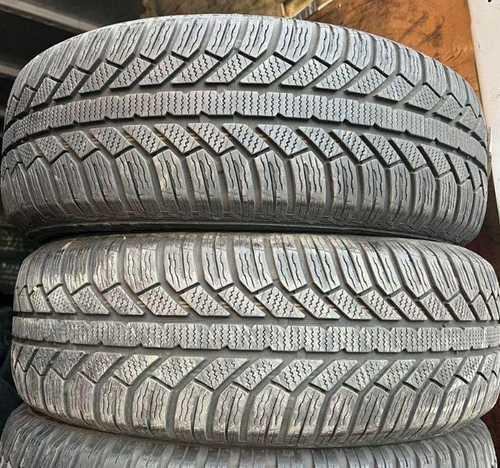 Semperit Master-Grip 2 215/65 R16