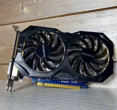 Geforce gtx 750 ti 4gb