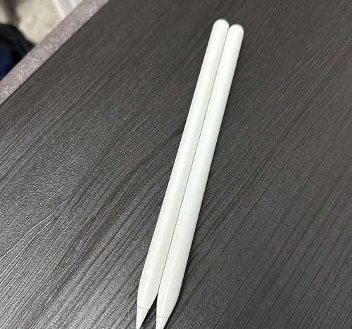 Apple pencil 2 реплика