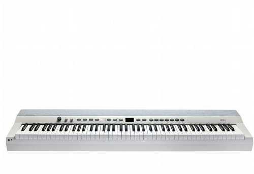 Цифровое пианино Kurzweil KA P1 WH