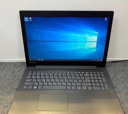 Ноутбук Lenovo A6-9225/4GB/480SSD/R7 M440 2GB