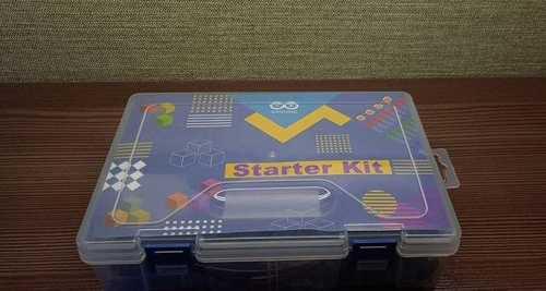 Набор Arduino Starter Kit