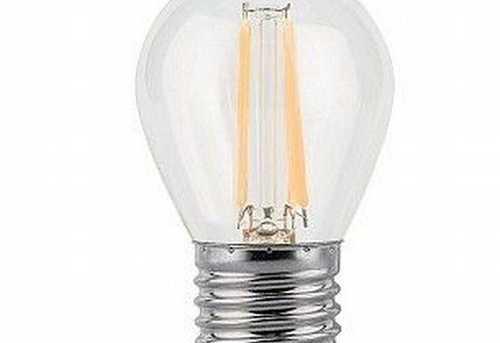 Gauss 105802205 Светодиодная лампа LED Filament Ша