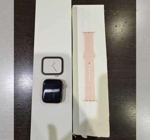 Apple watch series 4 (44mm)