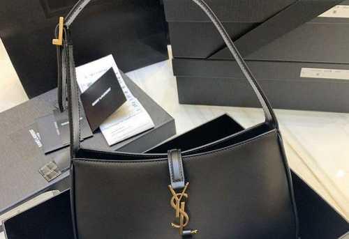 Сумка YSL Saint Laurent LE 5 A 7 hobo bag