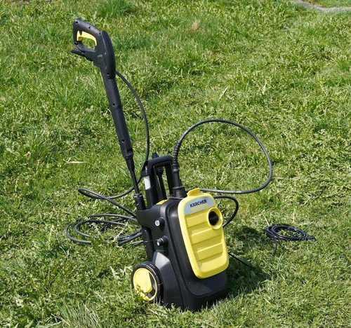 Kerher k5 compact
