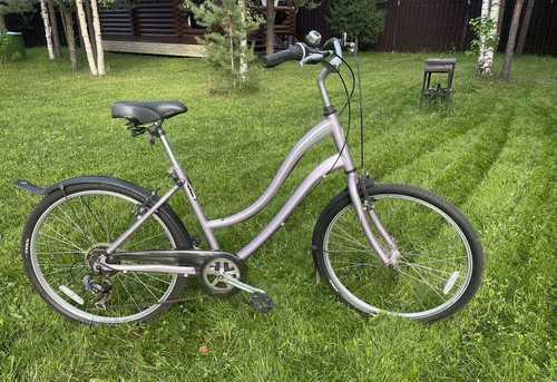 Велосипед schwinn sierra 7