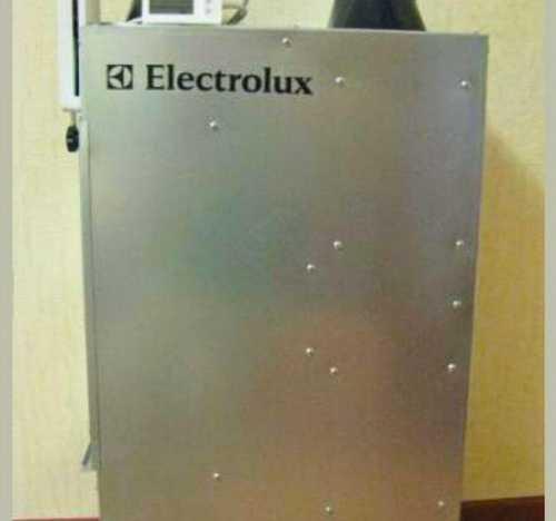 Приточно-вытяжная установка Electrolux Epvs 200