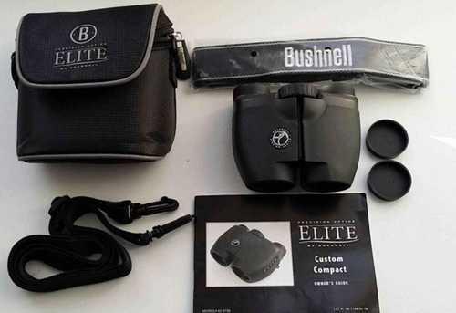 Бинокль Bushnell Elite Custom 7x26