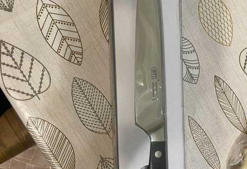 Нож кухонный пофессиональный Gipfel