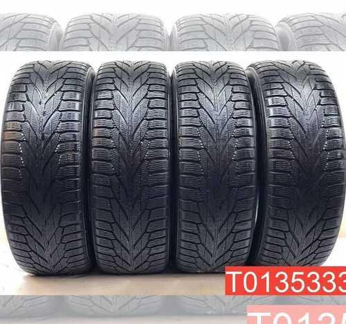 Nokian Tyres Hakkapeliitta R2 SUV 235/60 R18 107R