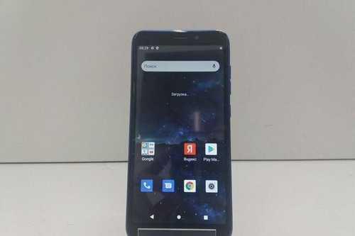 Мобильный телефон Black Fox B2 1/8Gb