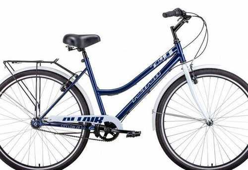 Городской велосипед altair City low 28 3.0