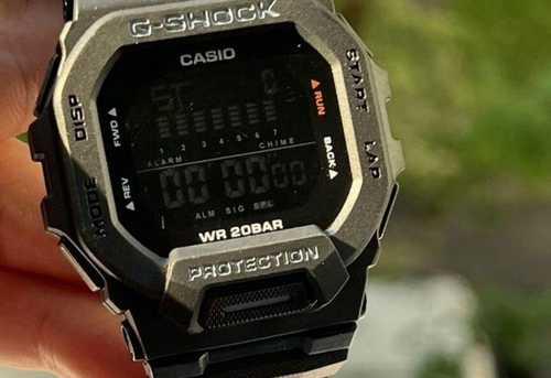 Часы casio g shock 10 штук