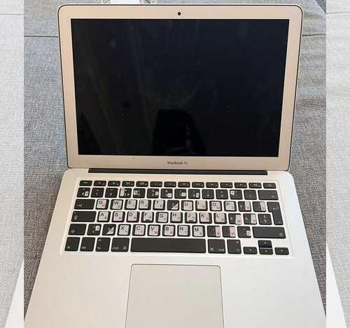 Apple macbook air 13 2017 8/256