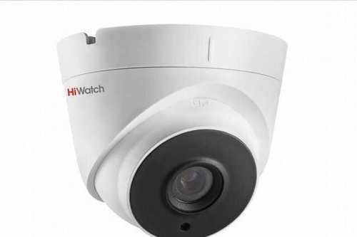 DS-I653M 2.8mm HiWatch IP камера видеонаблюдения 6