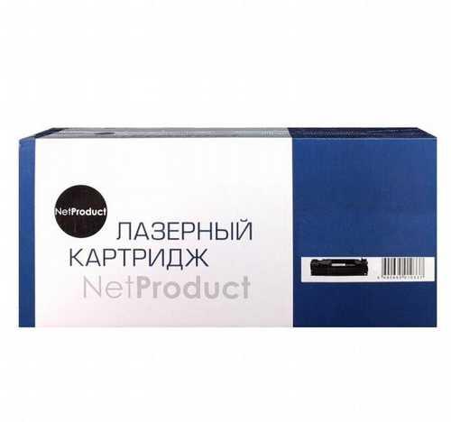 Vt-85780, Картридж NetProduct W1106AL HP Laser 107a/107r/MFP135a/135r/135w/137, 5K без чипа