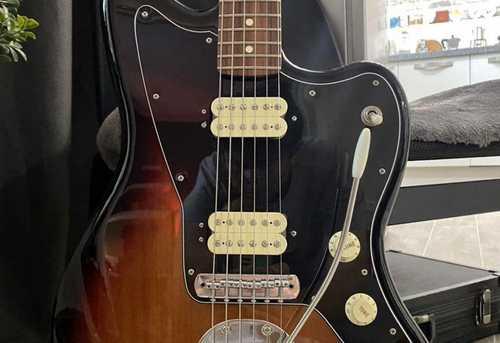 Fender Player Jazzmaster электрогитара