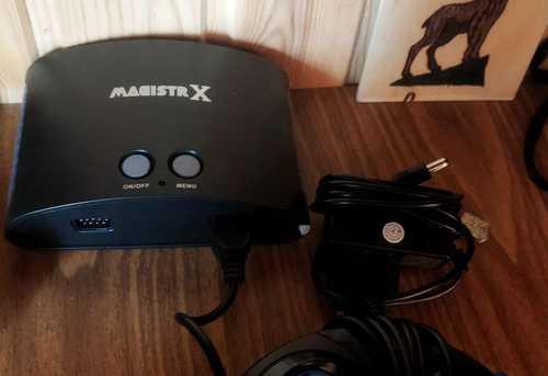 Sega magistr X 220