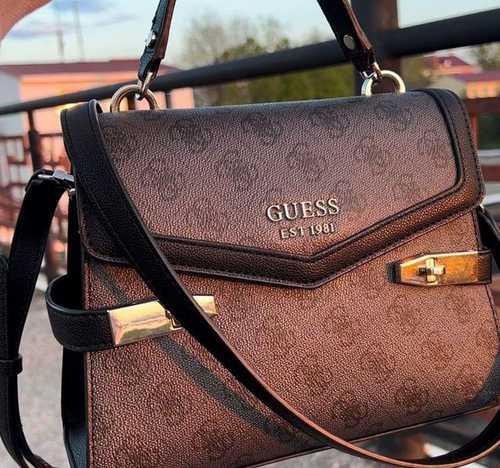 Сумка женская guess