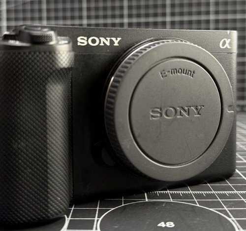 Sony zv e1