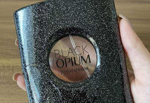 Black Opium Парфюмерия остатки во флаконах