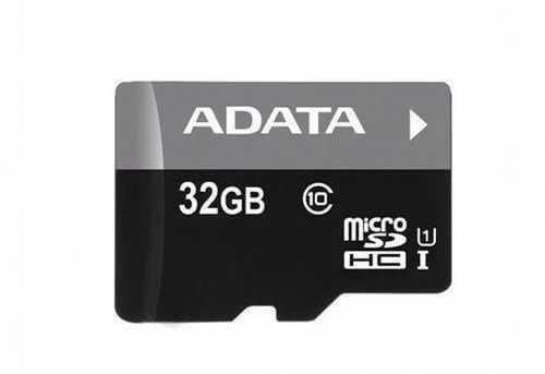 Microsdhc 32Gb Premier UHS-I U1 V10 A1 + ADP (ausd