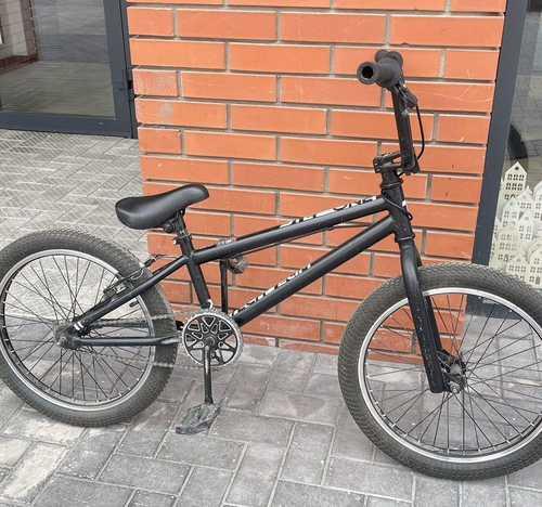 Велосипед BMX Step One